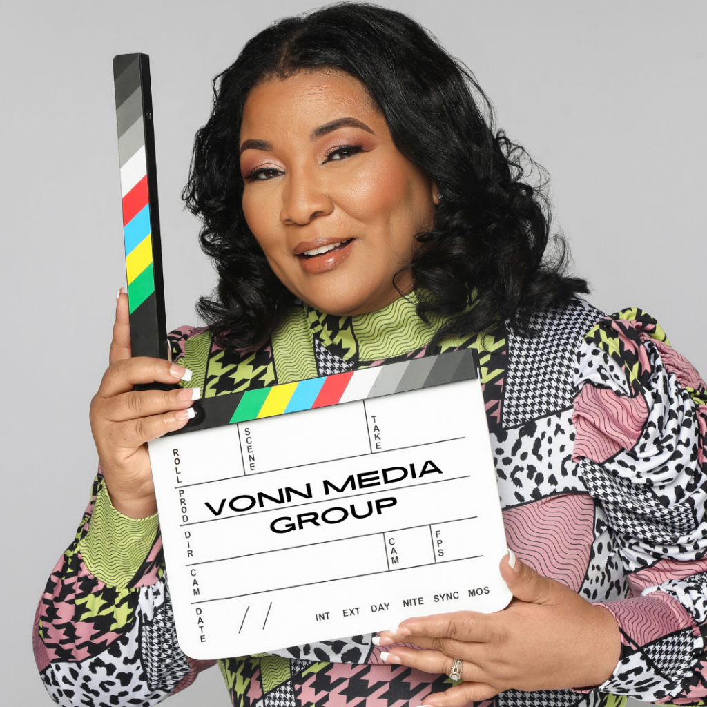 Teleah Moore - FFTG Awards