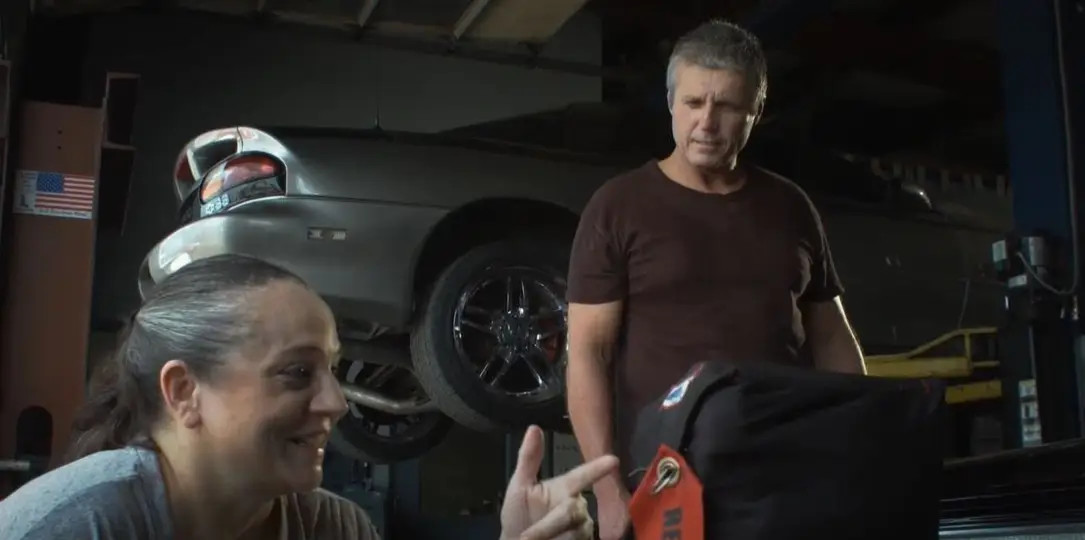 Limited Slip - FFTG Awards