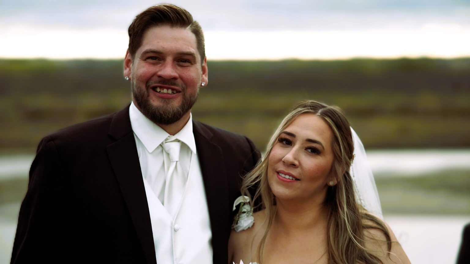 Ryan & Amber Assoon Wedding - FFTG Awards